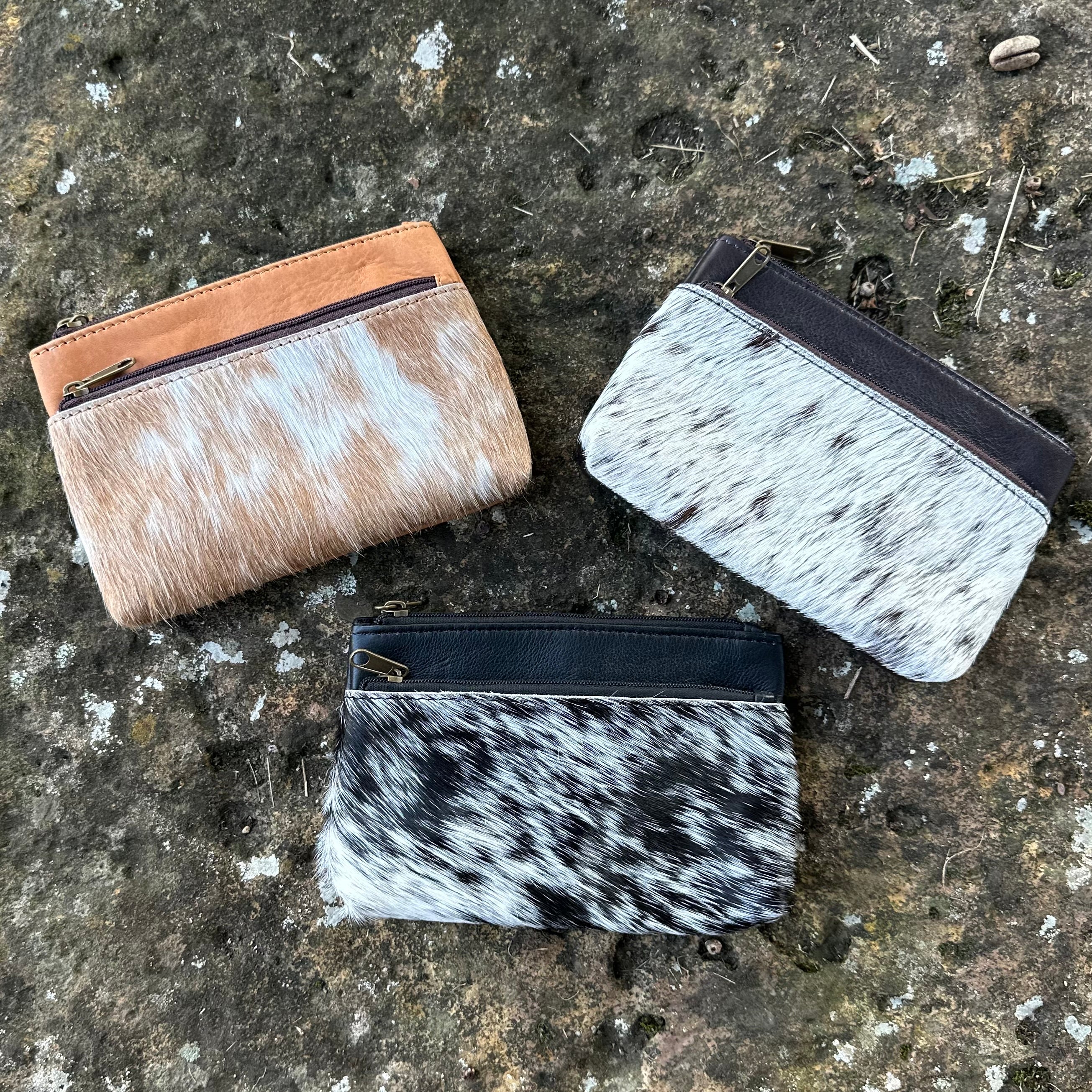 NEW ARRIVALS – Holmes & Hide